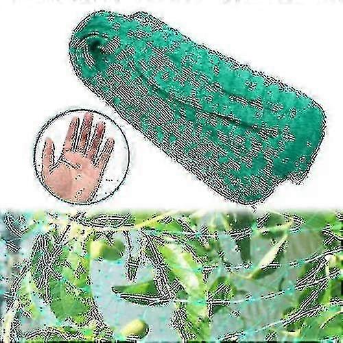 Heavy Duty Garden Netting Mesh - Animal Barrier Fence for Birds, Deer ...