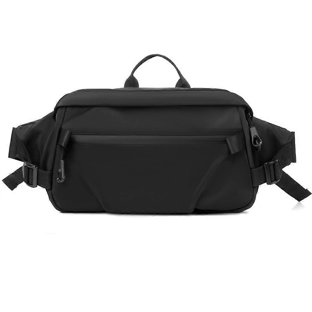 Fanny Pack For Men Women Plus Size Waist , Gym Outdoor Fashion Belt ...