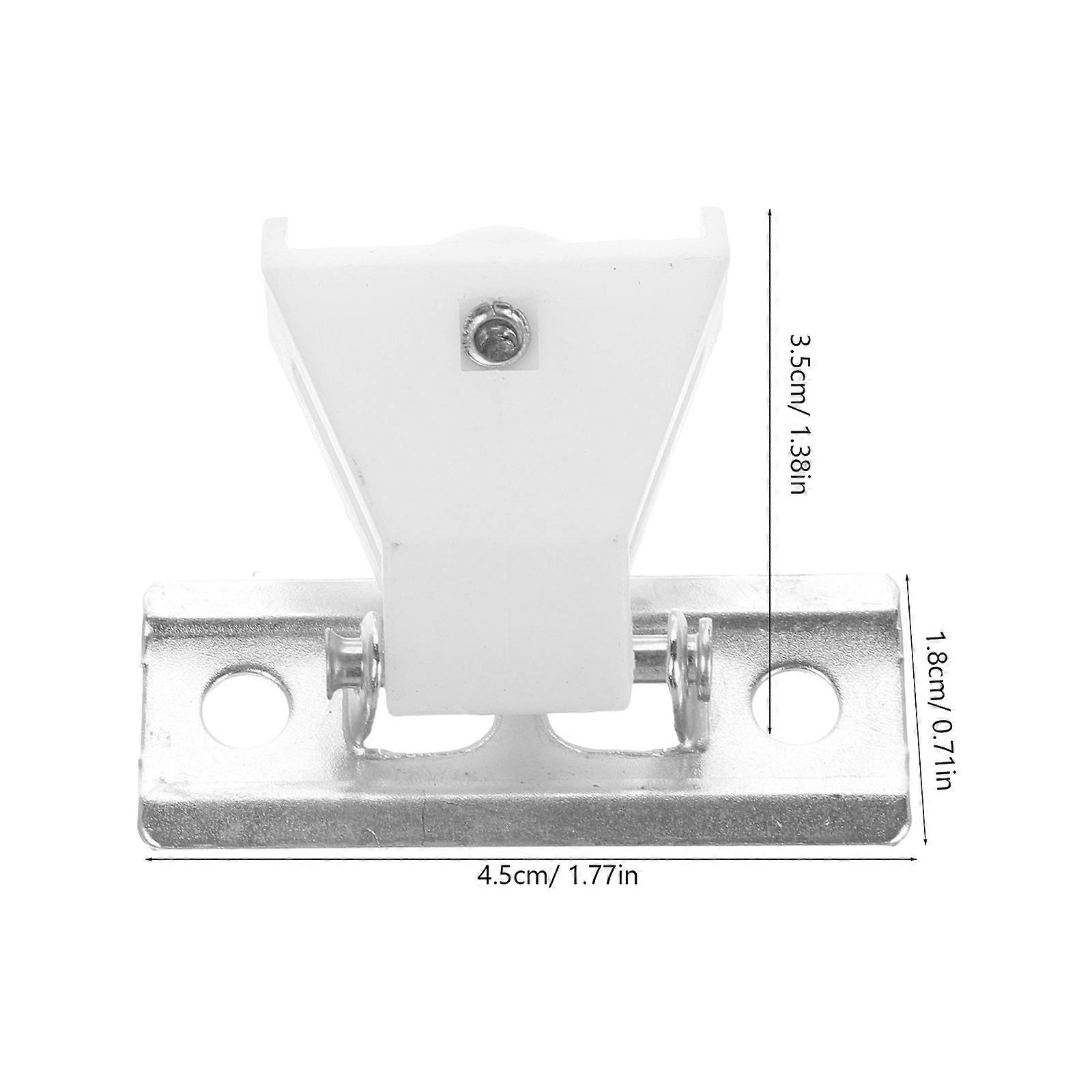 Roman Shade Cord Lock Device for Window Blinds 2Sets DIY Replacement ...