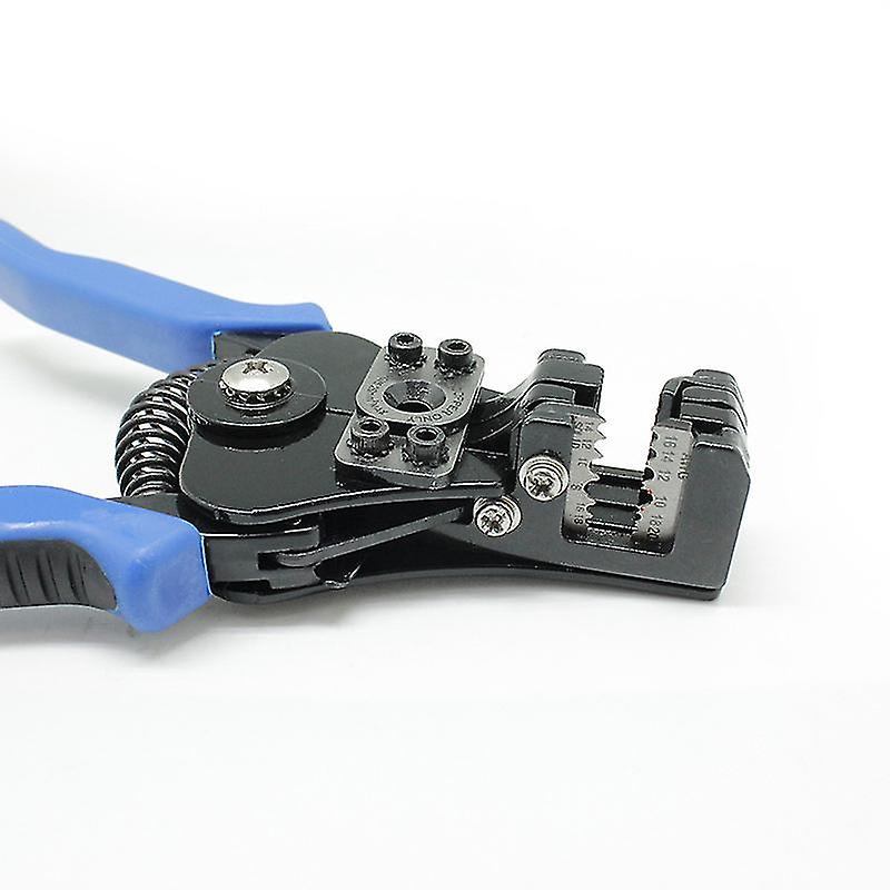 Wire Cutter / Wire Stripper, Heavy Duty Automatic Wire Stripper Tool ...