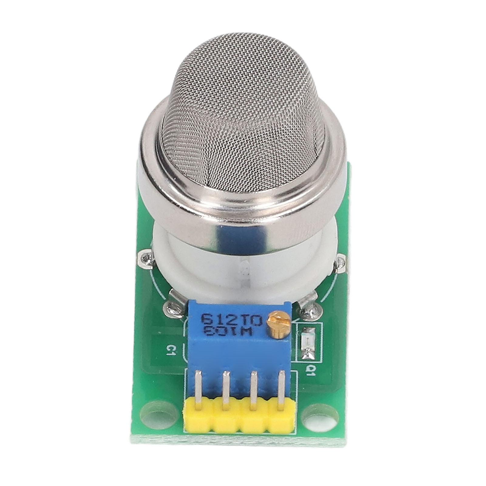 Ammonia Sensor Module 5‑500ppm Ammonia Detection Sensor Board TTL ...