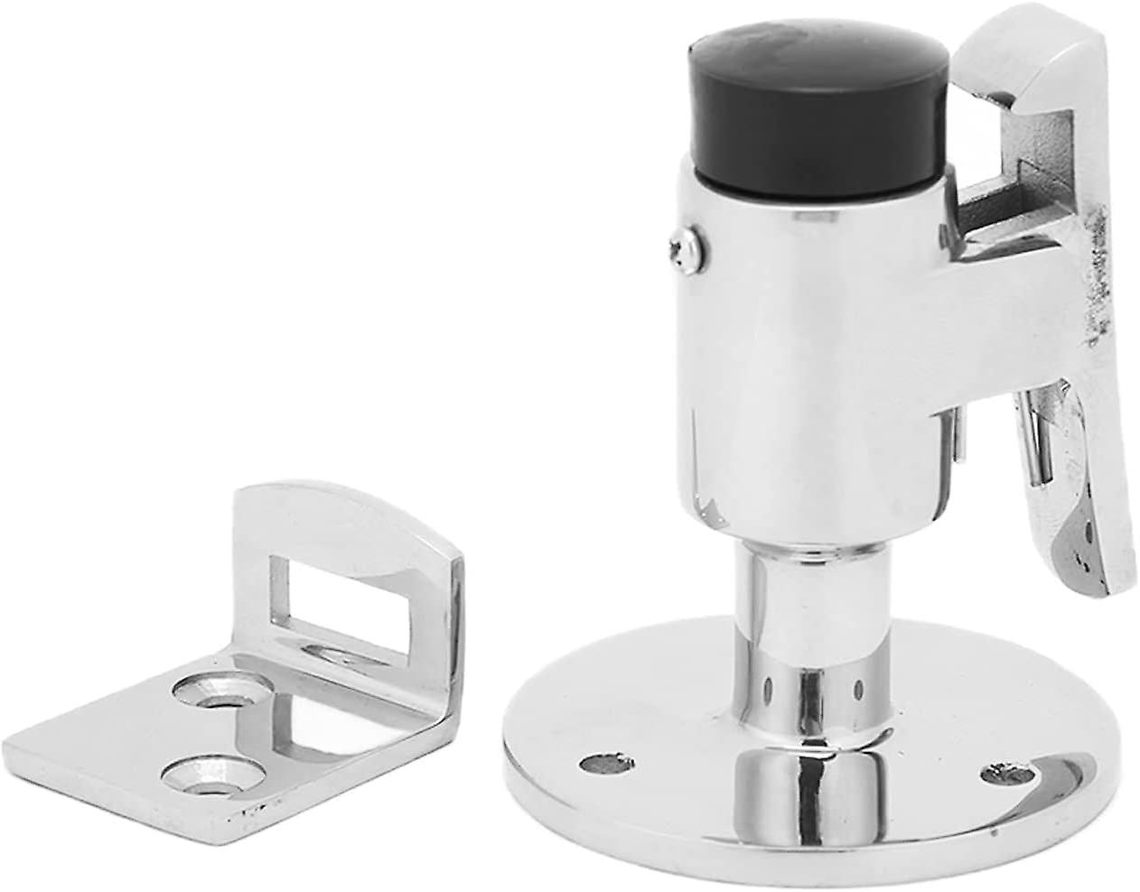 Marine Door Stopper, Door Latch Holder, 316 Stainless Steel Silent ...