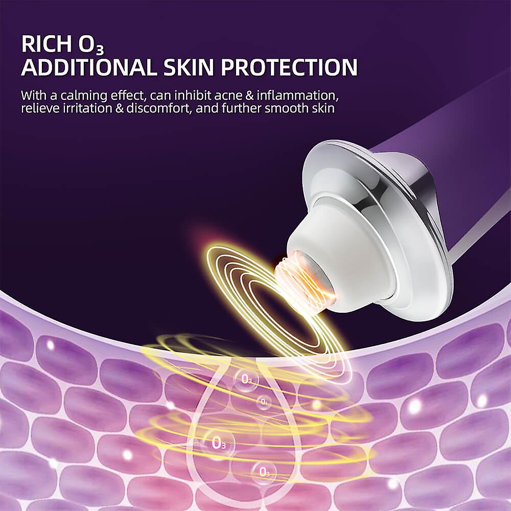 Rf Radio Frequency Face Lifting Ems Microcurrent Mesotherapy Skin ...
