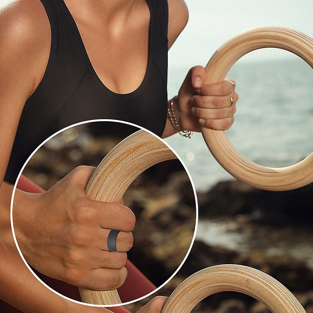 Oura Rings Protector Soft Flexible Thicken Rings Protector Guard ...