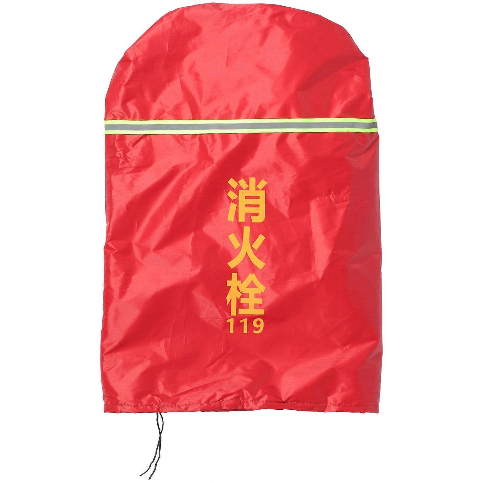 Fire Hydrant Cover Winter Anti-freeze Outdoor Hydrant Cover Outdoor ...