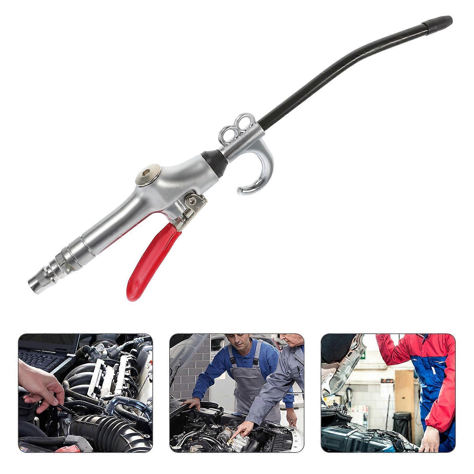 Professional Air Blower Durable Air Compressor Dust Removing Cleaner ...