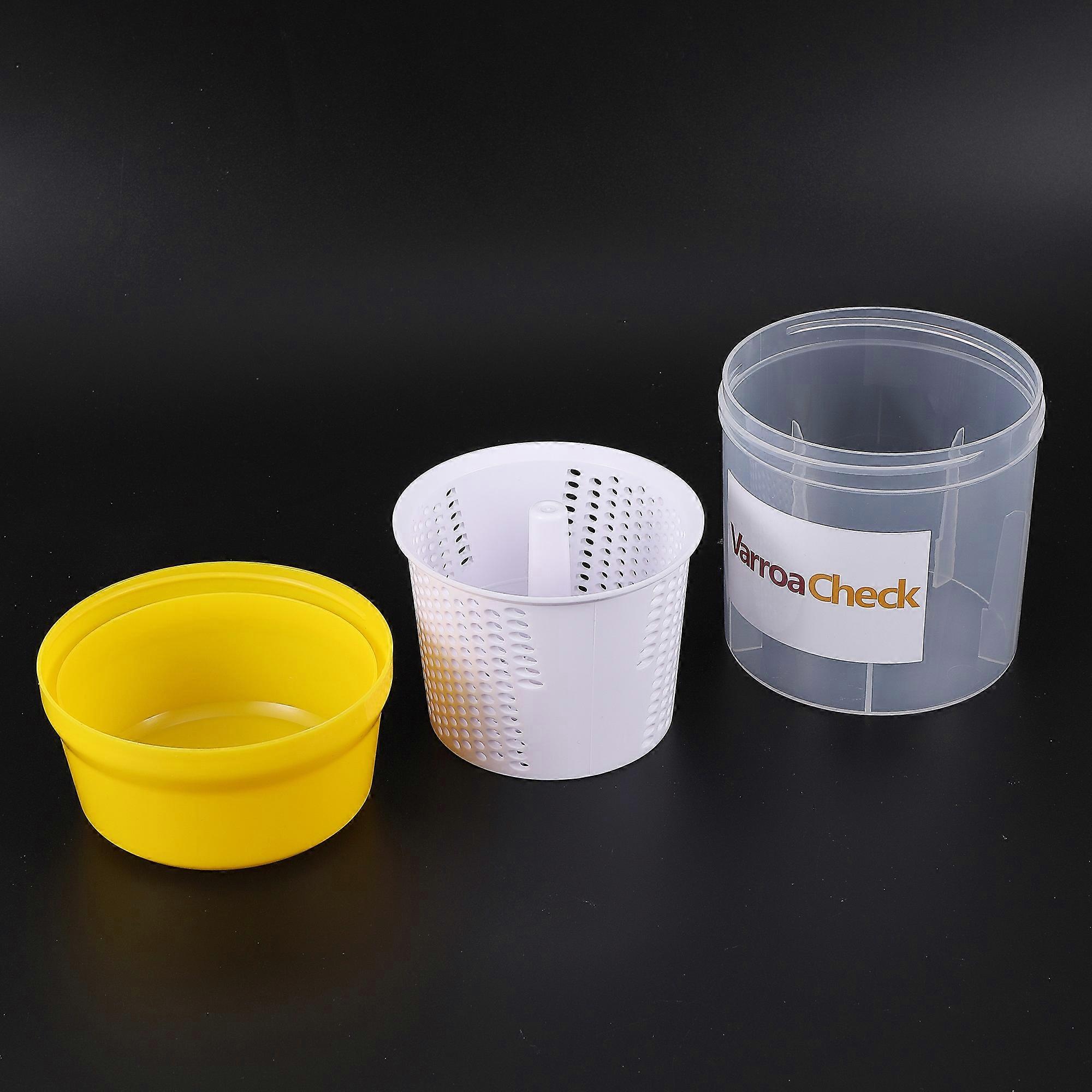 Beehive Varroa Check Varroa Shaker Comfortable To Use For Beekeeping ...