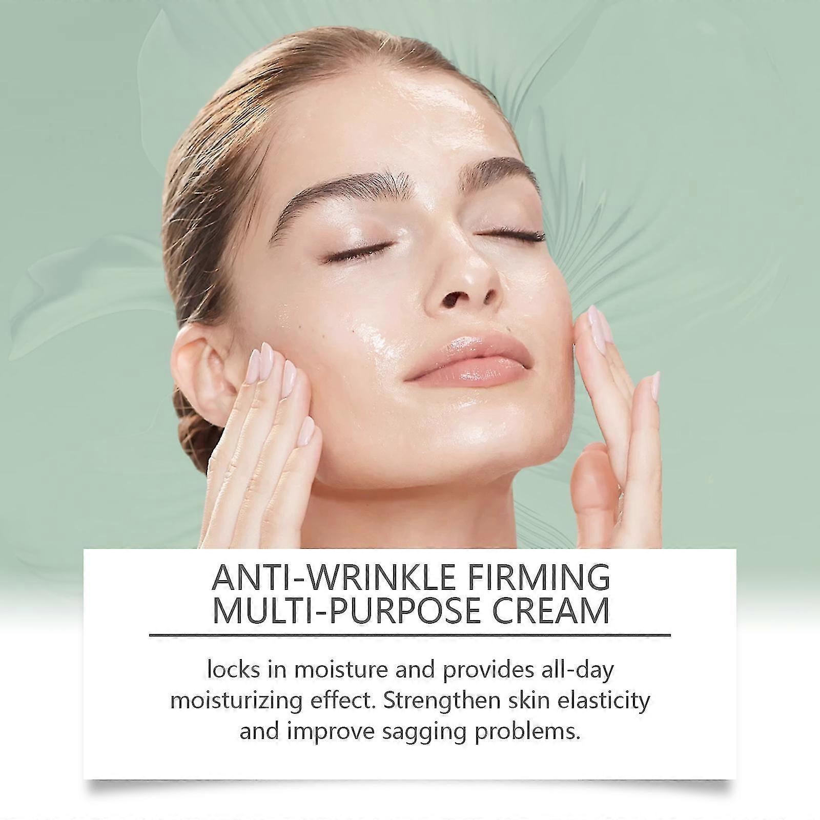 Advanced Firming & Wrinkle-Reducing Cream, Skin Firming Rejuvenating ...