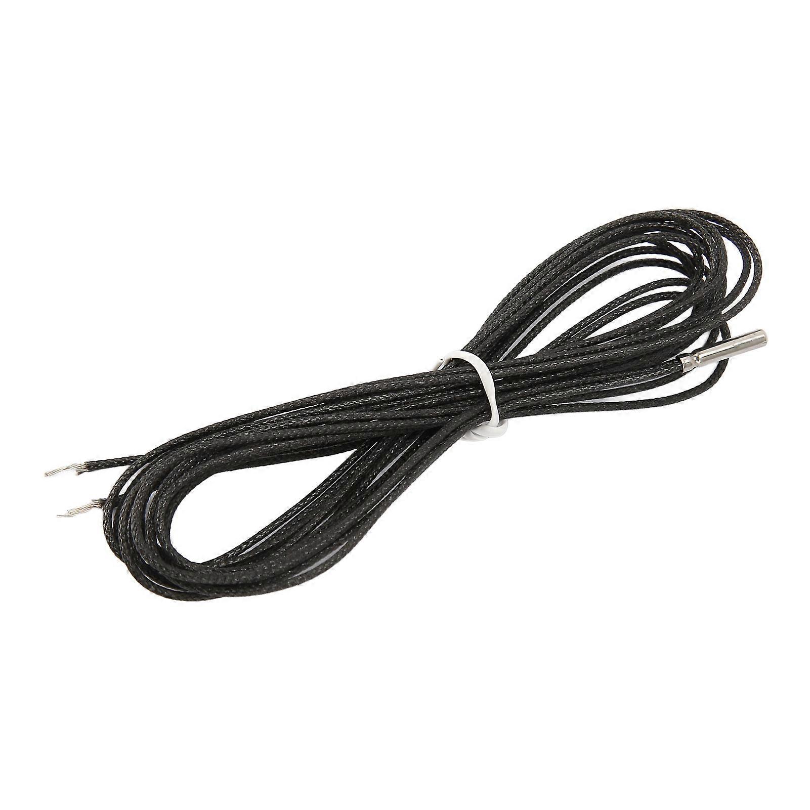 PT1000 550BW Temperature Sensor Probe for CR 10 Plating Copper for V6 ...