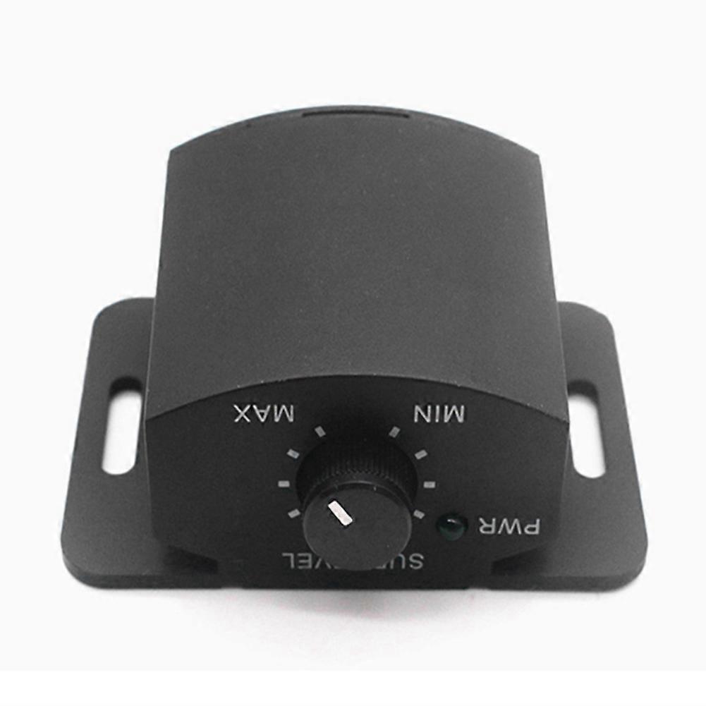 Car Audio Modification: 5-Meter 4-Core Port Power Amplifier, Subwoofer ...