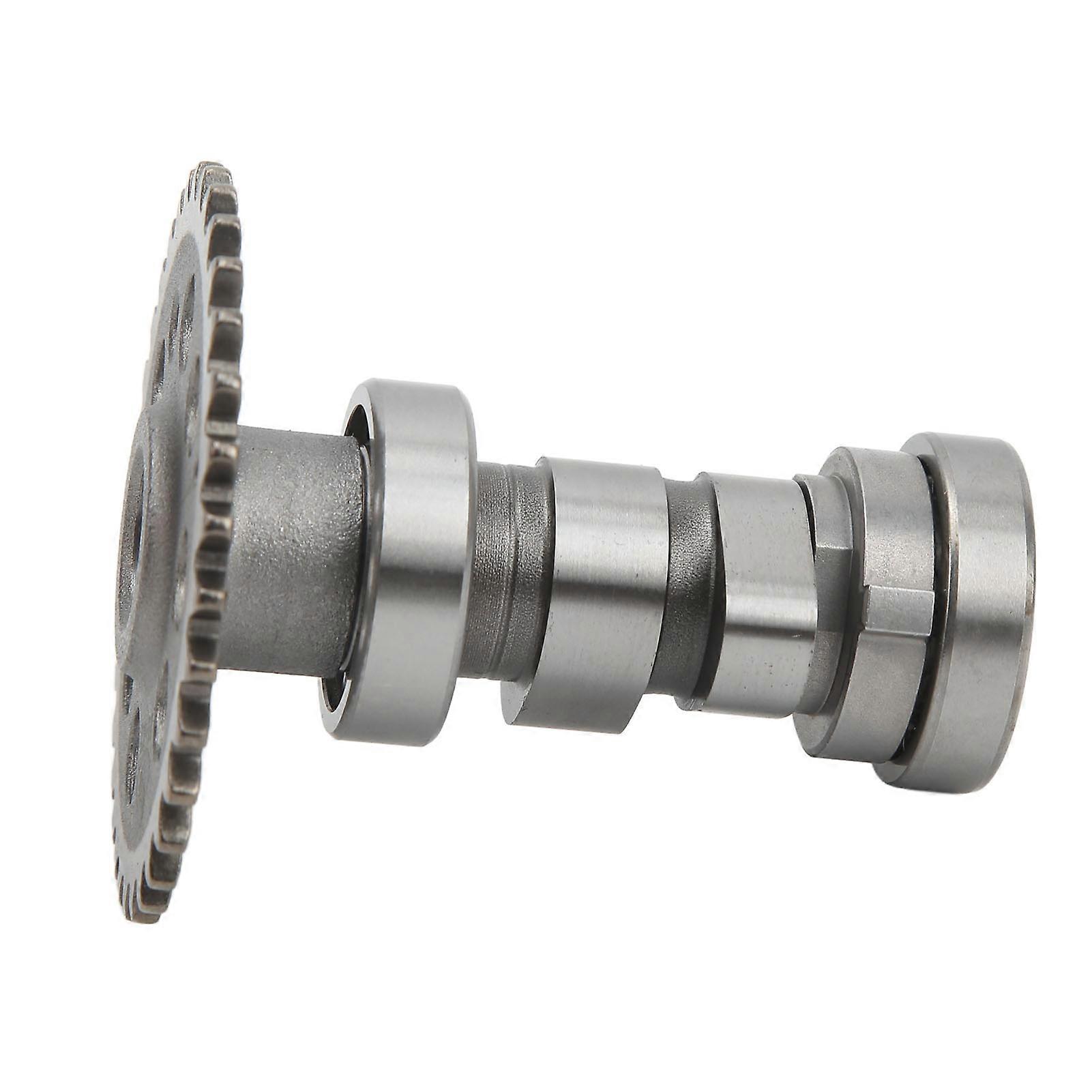 Camshaft Cam Racing High Performance for GY6 125cc 150cc 4 Stroke ...