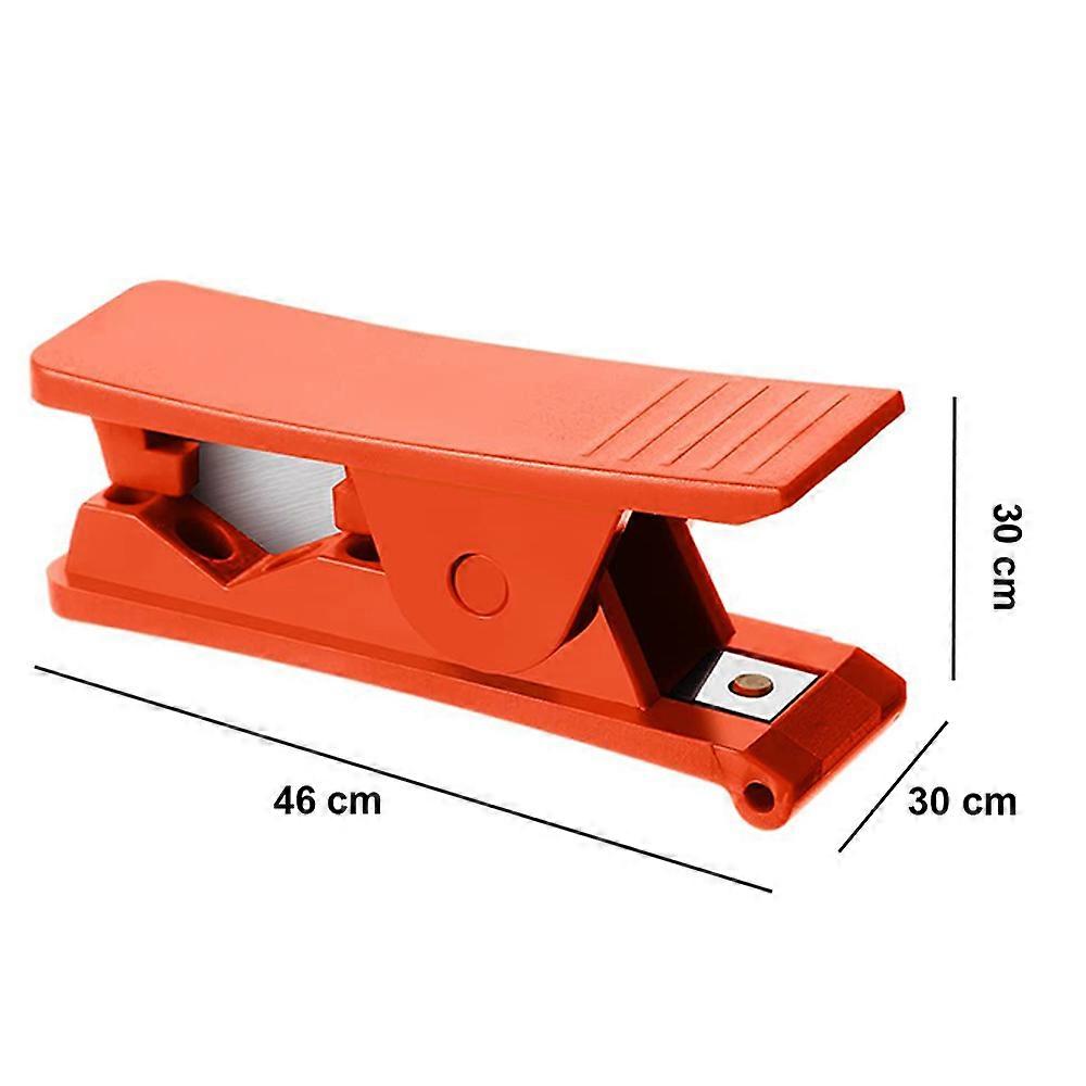 4 Pieces PTFE Tube Cutter Pipe Tube Hose Cutter Pipe Cutter Accurate ...