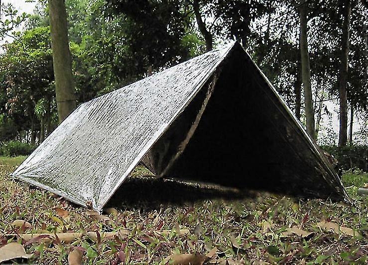 Multi functional first aid blanket, insulation blanket, outdoor ...