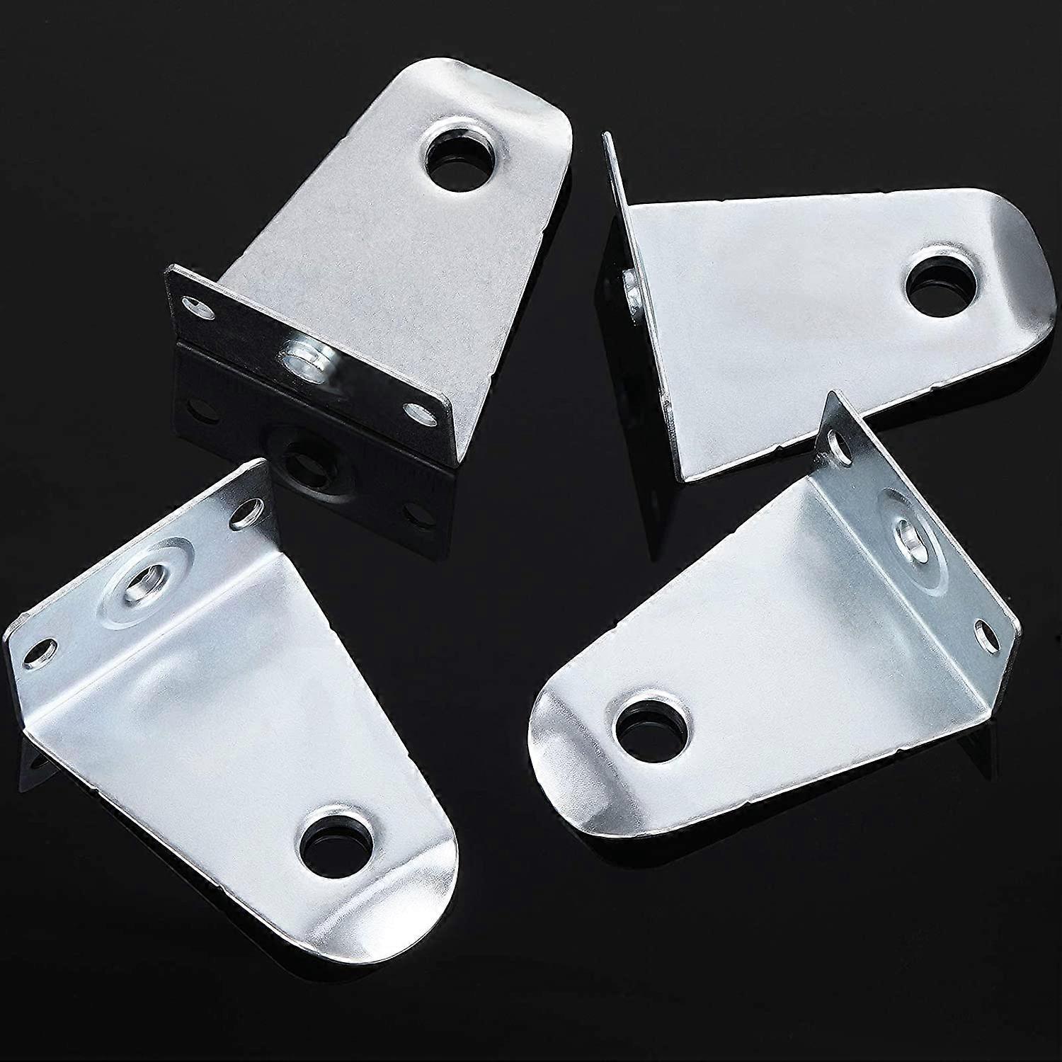 Metal Hold Down Brackets and Pins, Blind Brackets Blind Holder ...