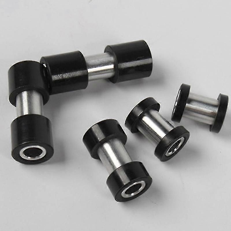 Mtb Bike Rear Shock Absorber Bushing 8mm 12mm Accessories 22mm | Fruugo UK