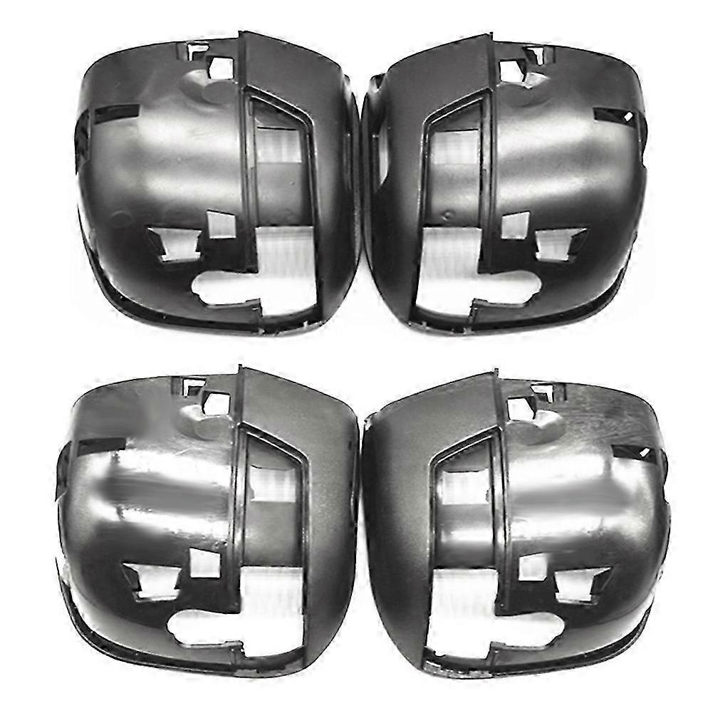Side Wing Mirror Frame Holder for Ford Focus MK3 MK2 2008 2018 Outer ...
