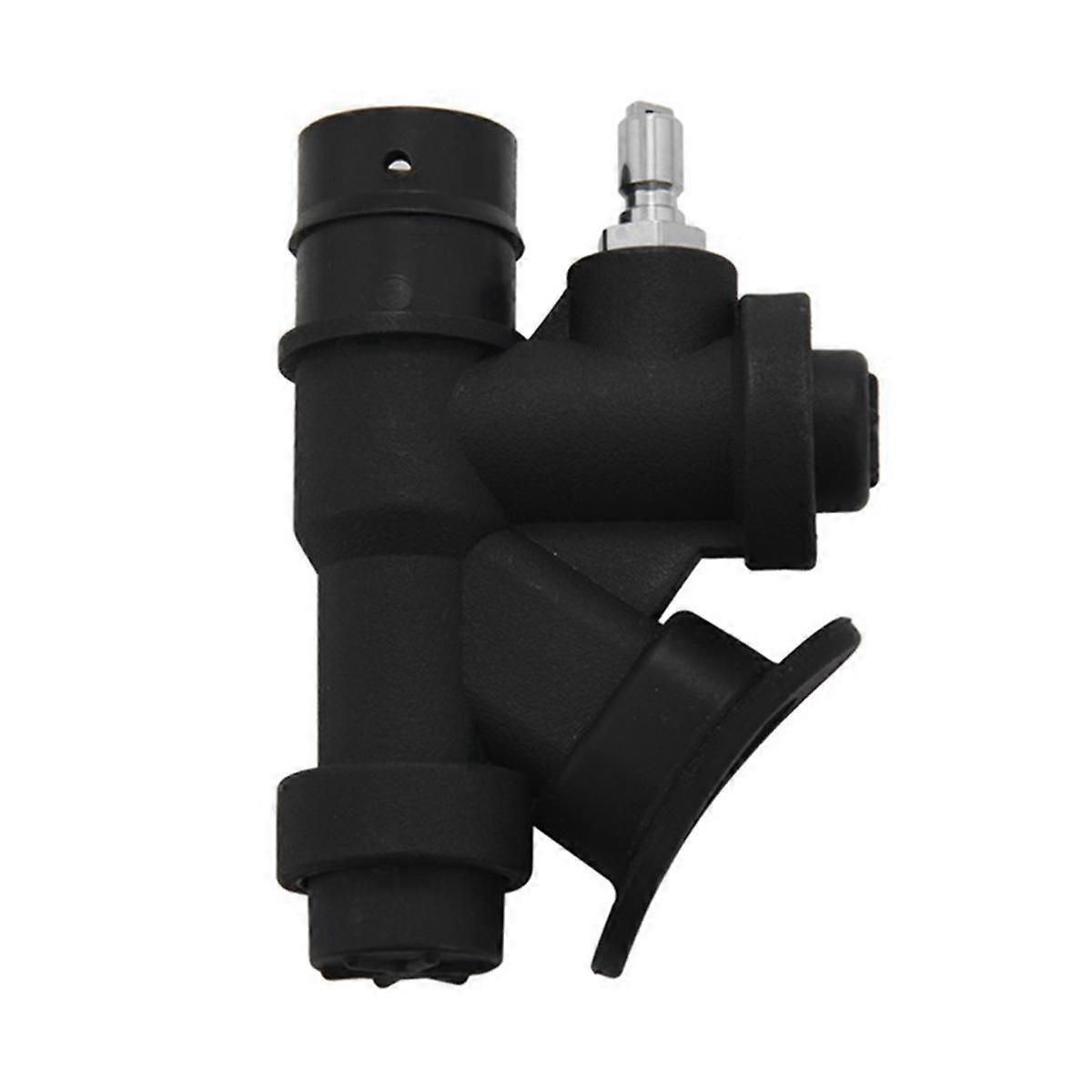 Scuba Diving Universal Bcd Electric Inflator with 45 Degree Angle ...