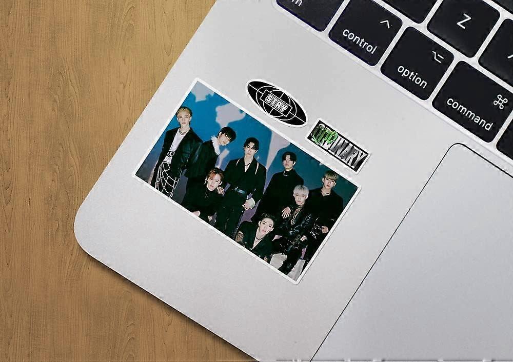 Stray Kids Stickers 100pcs Stray Kids ODDINARY Sticker Pack MANIAC ...