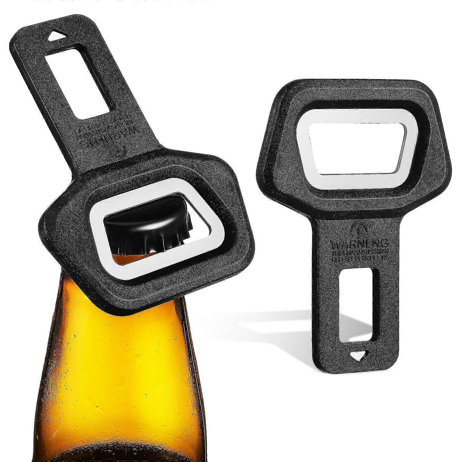 2 Pcs Bottle Opener Portable Beer Bottle Opener Bottle Cap Opener Wine ...