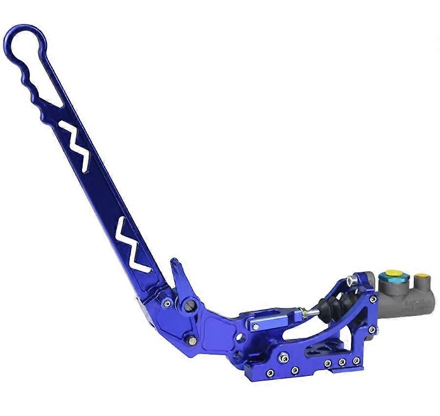 Universal Car Hydraulic Handbrake Racing Hand Brake Parking Rally Lever ...