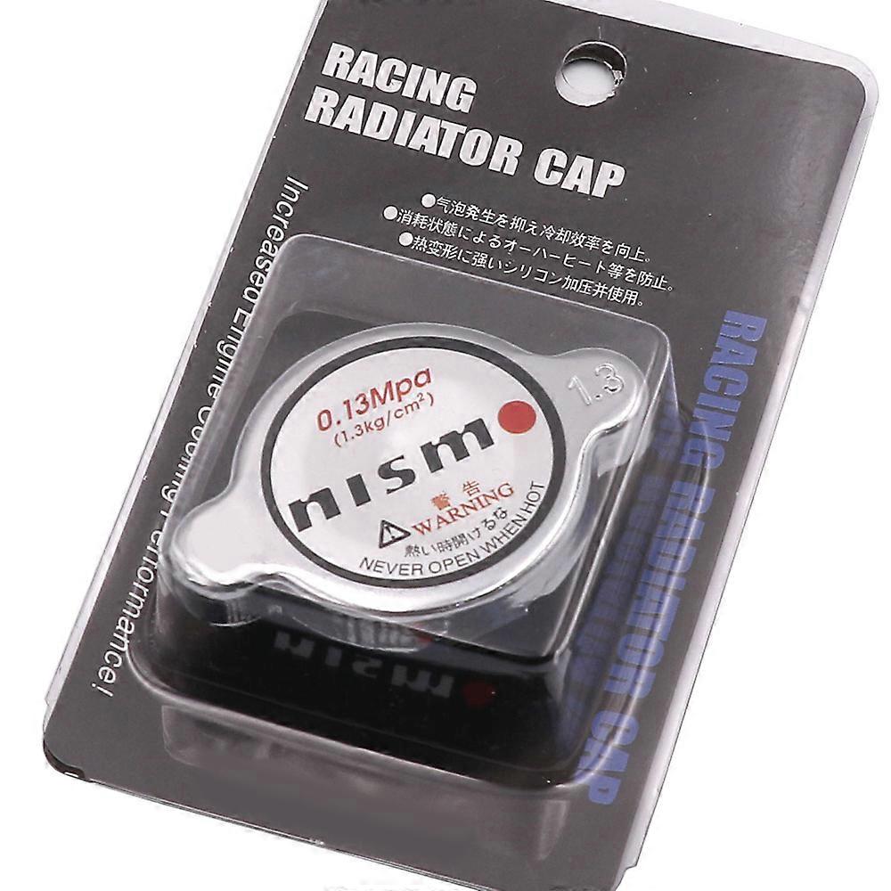 High Pressure Racing Car Radiator Cap 1.3kg/cm 15mm for Nissan 180SX ...