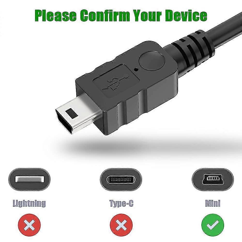 Usb Mic Cable For Blue Yeti, 2m Yeti Microphone Power Cable Usb A Male ...