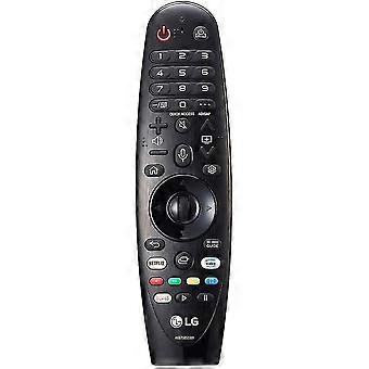 Lg Remote Magic Remote Compatible With Many Lg Models, Netflix And ...