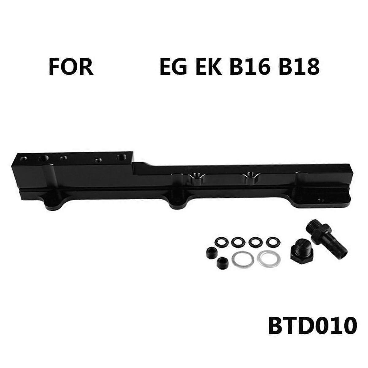 Car Modification D Series Fuel Rod Fuel Rail Kit for D15B7 D15B8 D16A6 ...