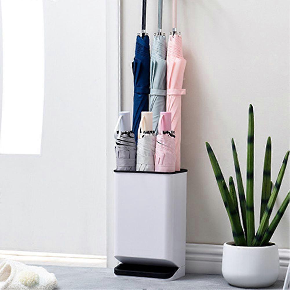 Umbrella Stand Bucket Umbrella Holder Storage Rack Organizer for Home ...