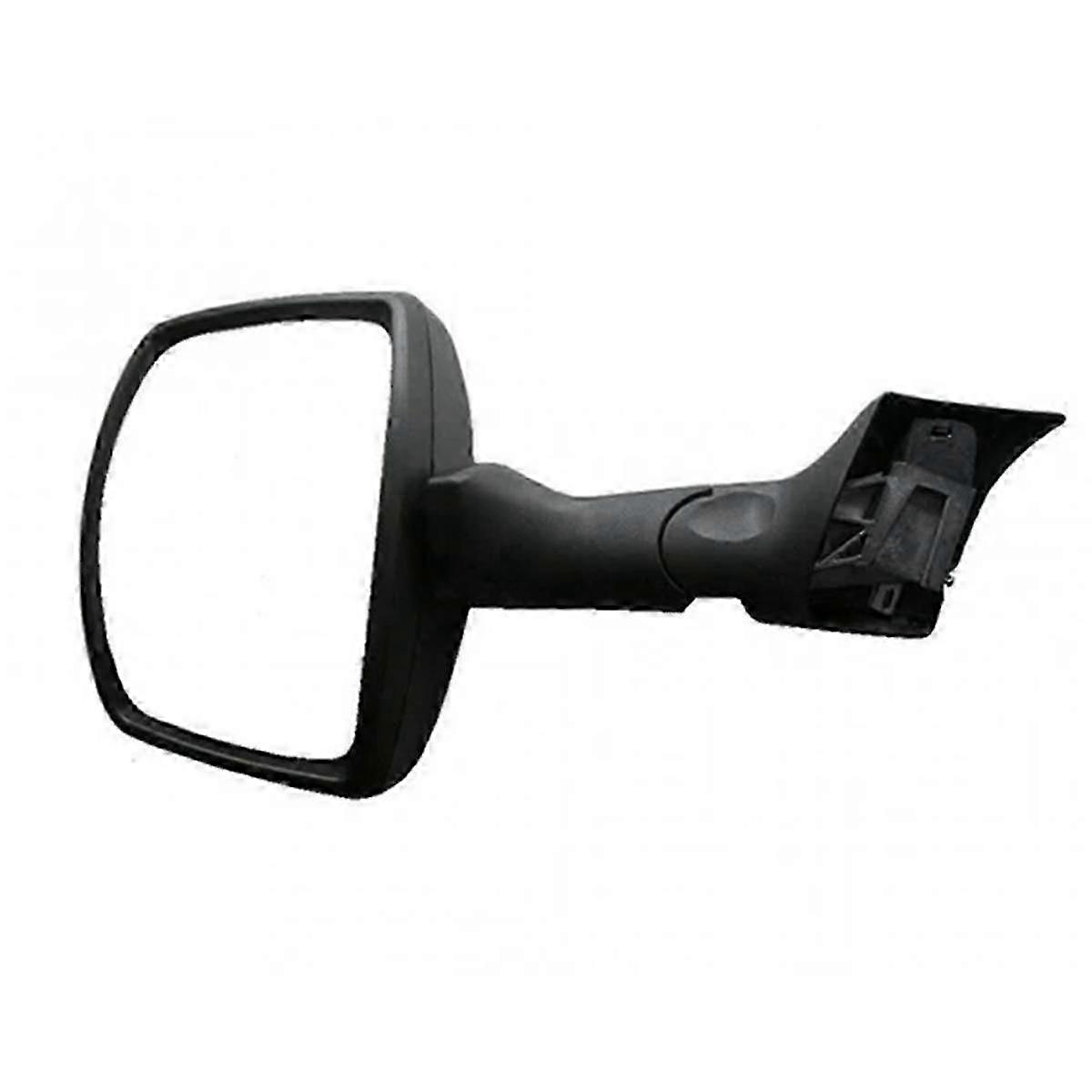 Exterior Front Lower Sight Mirror for MAN TGS TGX TGA TGM TGL Truck ...
