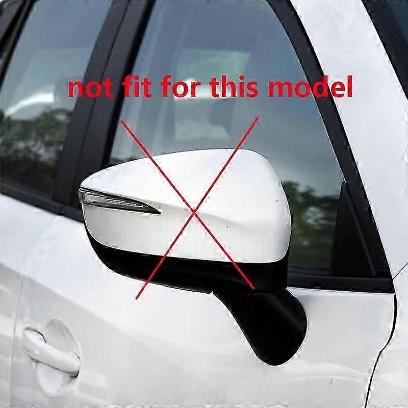 Voor Mazda CX5 CX-5 2012 2013 2014 Auto Buiten Achteruitkijkspiegel ...