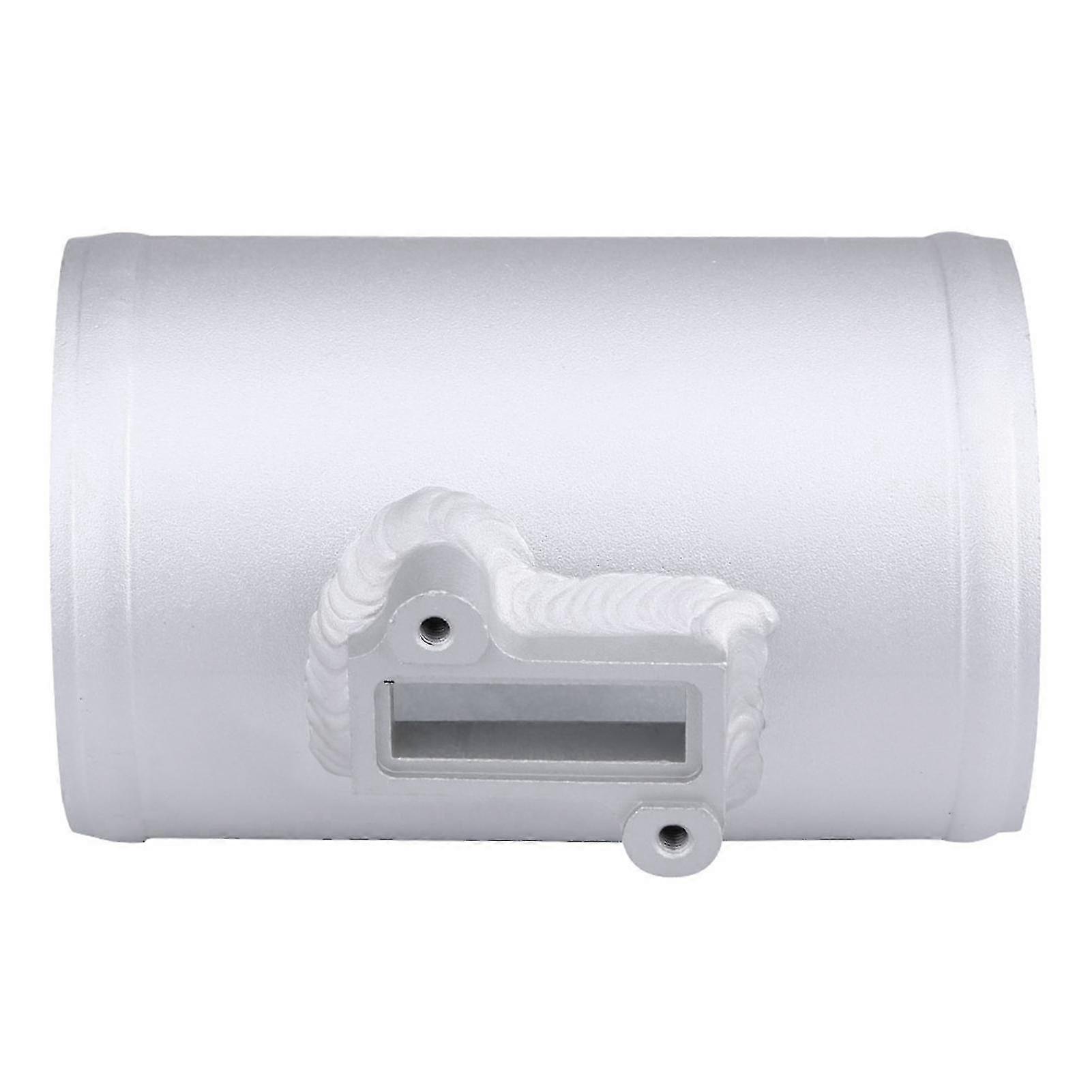 Ford MAF Sensor Adapter 76mm Air Flow Meter Mount Base Installation Kit ...