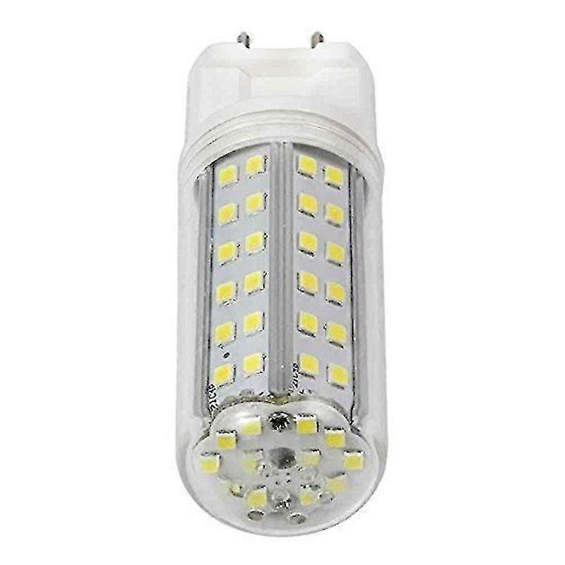 Led G12 Led Corn Bulb 10w, Replacement For Cdm-t, 85-265v, Clear Cover ...