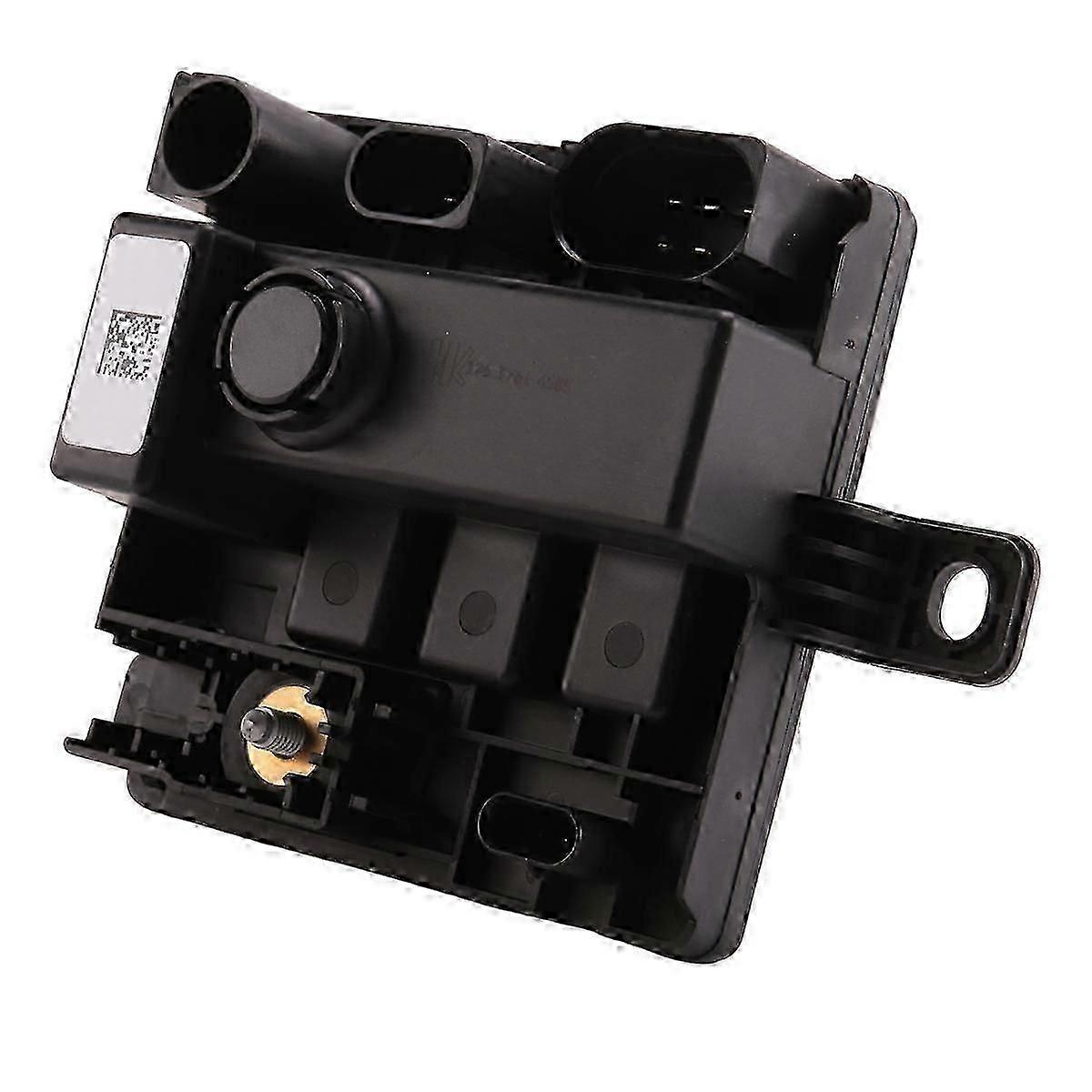 12637614585 Integrated Power Control Module Power Contact Replacement Part Automotive for F10 ...