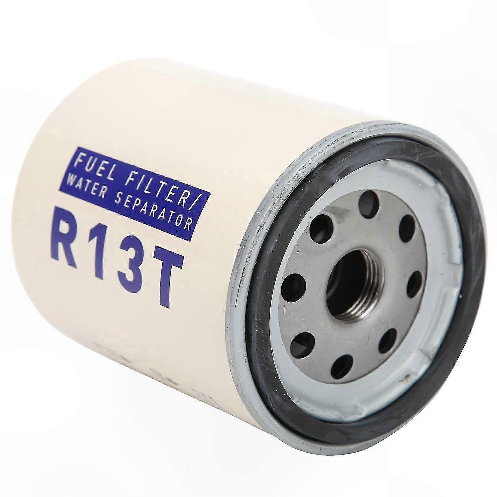 Fuel Water Separator Filter Replacement for Diesel Engines, Outboards ...