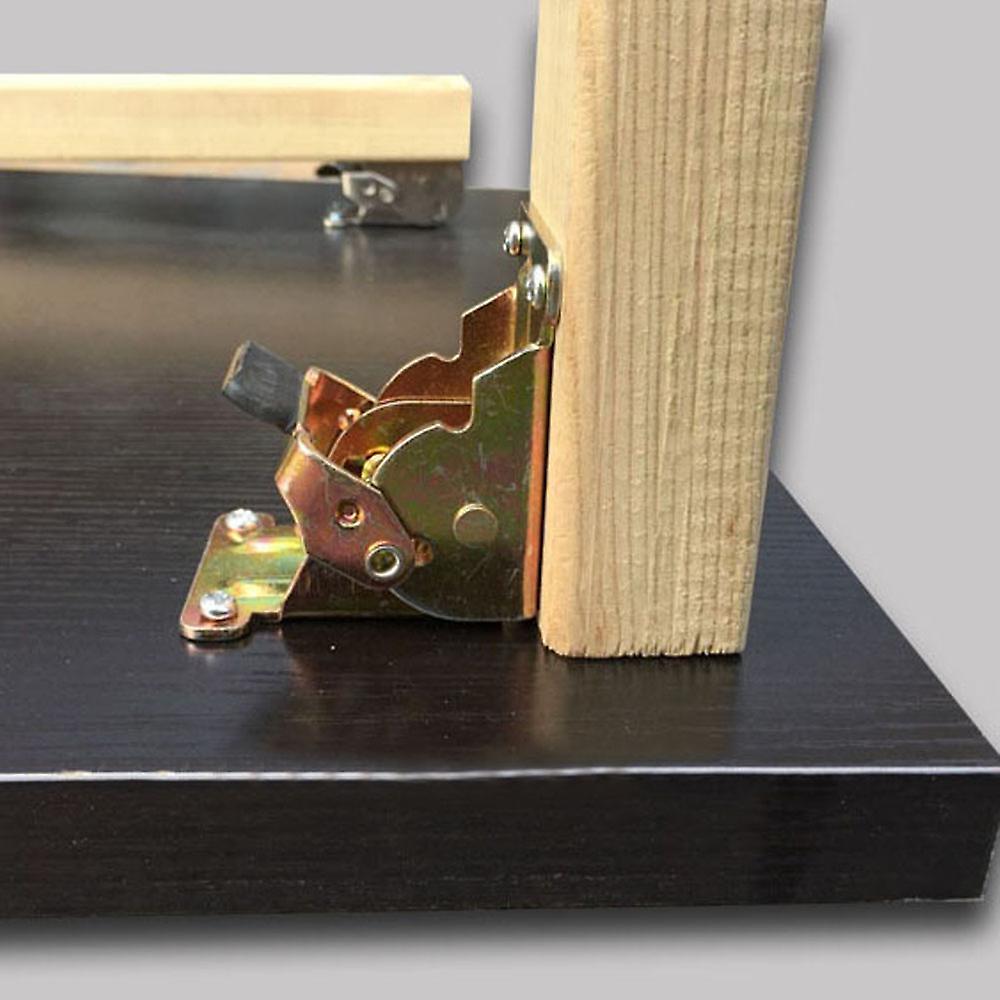 For Chair Tables Foldable Workbench Feet 90 Degree Folding Hinge ...
