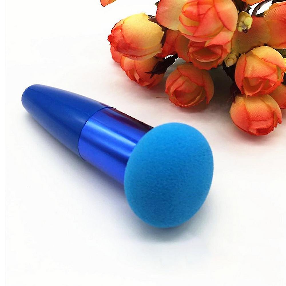 2pcs Makeup Sponge Foundation Sponge Blender Beauty Cosmetics Puff ...