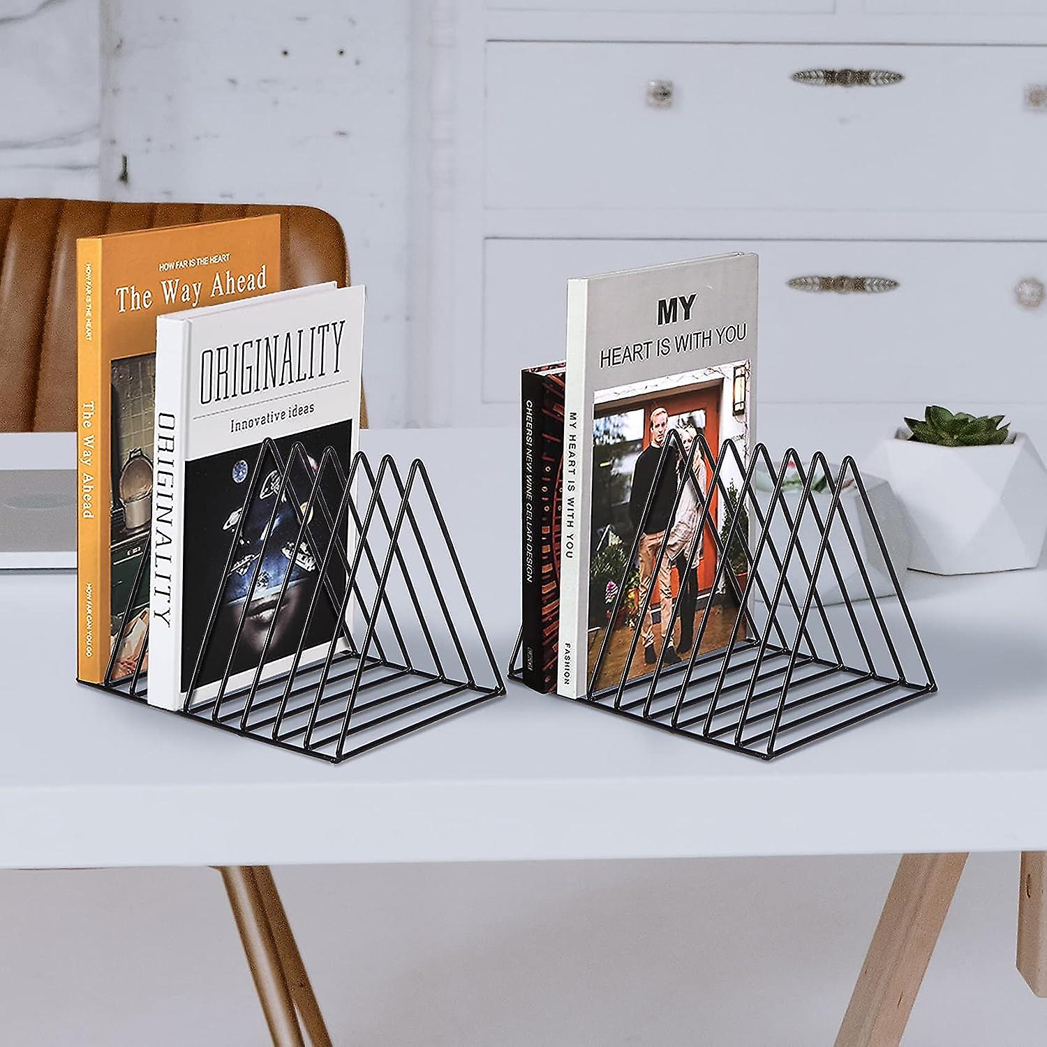 Vinyl Holder For Vinyl Record Storage 2-pack Vinyl Record Holder For ...