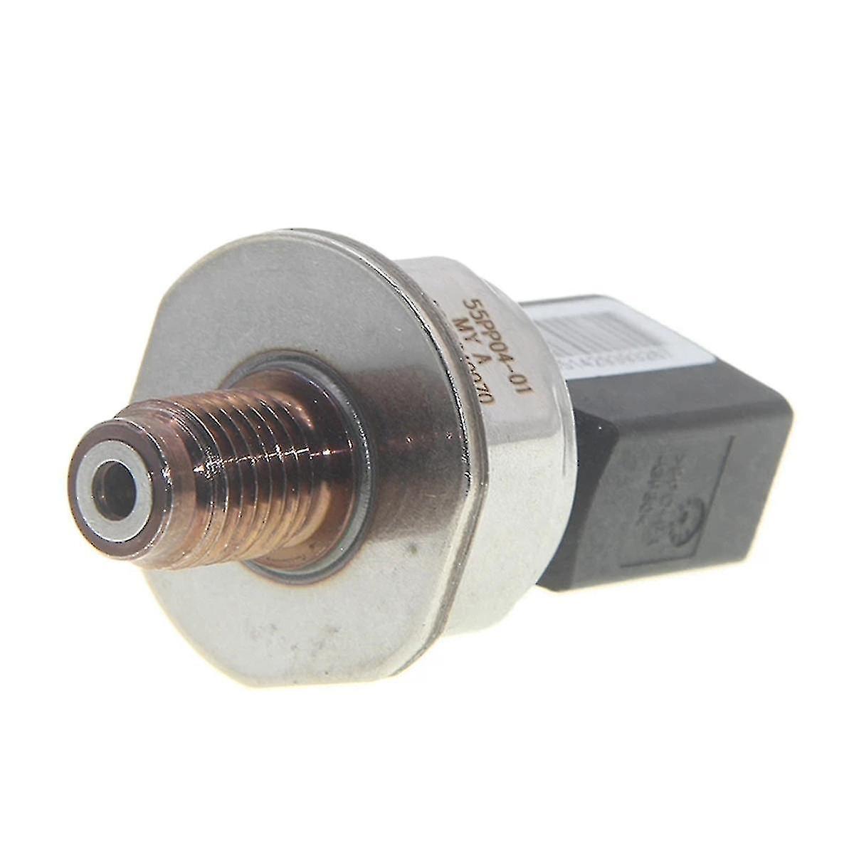 55pp04-01 Common Rail Pressure Sensor Pressure Sensor Automotive For ...