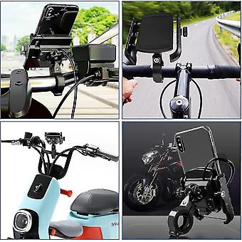 Ram Mount Motorcycle Ball Phone Holder Scooter For Ps Motorcycle Tomtom ...