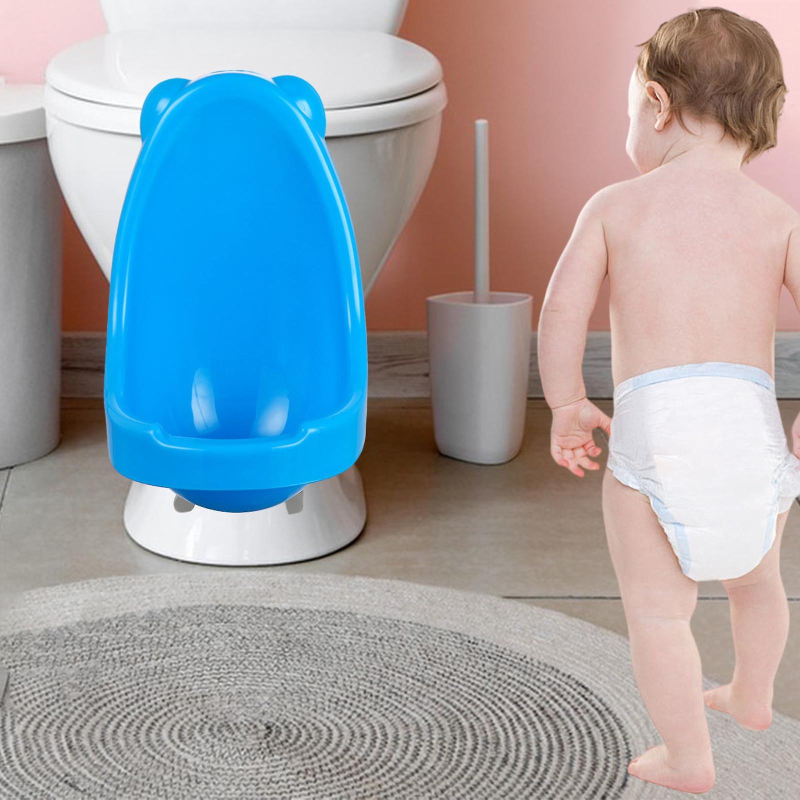 Baby Training Potties Potty TrainerUrinal Removeable Bathroom Portable ...