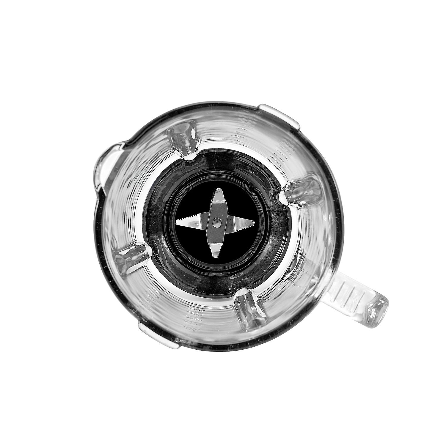 Blender 1,5L 600W Glass Jug BL310 Stainless | Fruugo UK