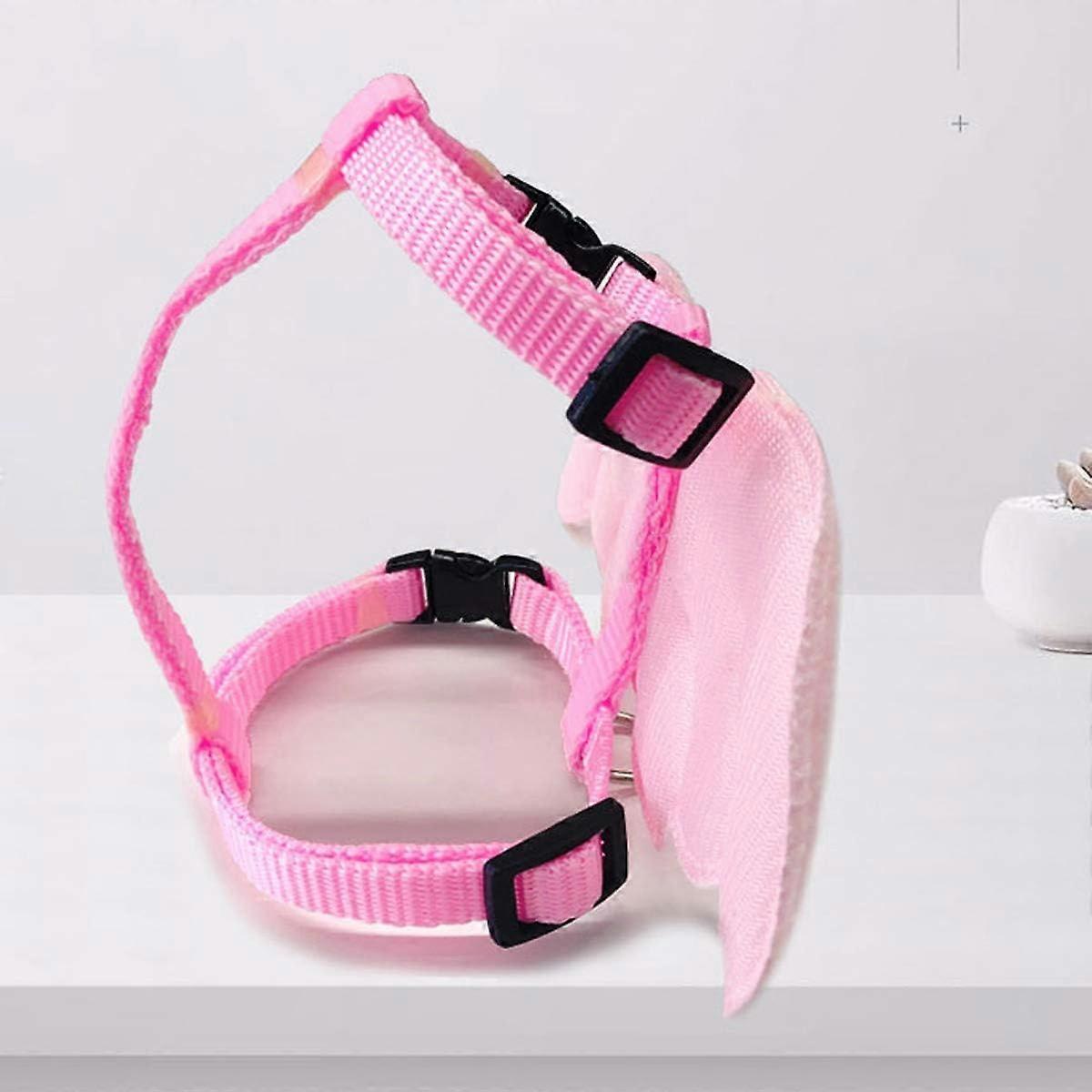 Pet Cole Duck Outside Walking Harness Leash, Adjustable Outdoor ...