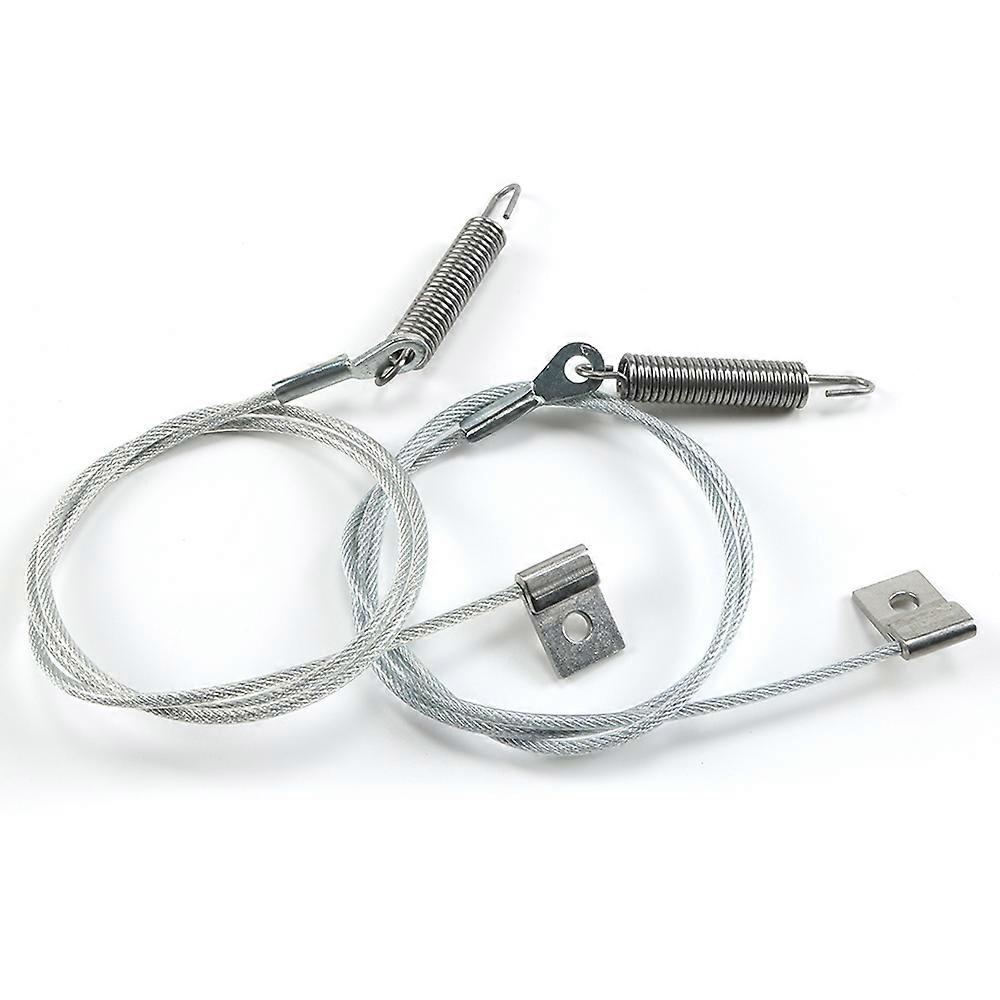 For 1990-1997 Mazda Miata new convertible top side tension hold down ...