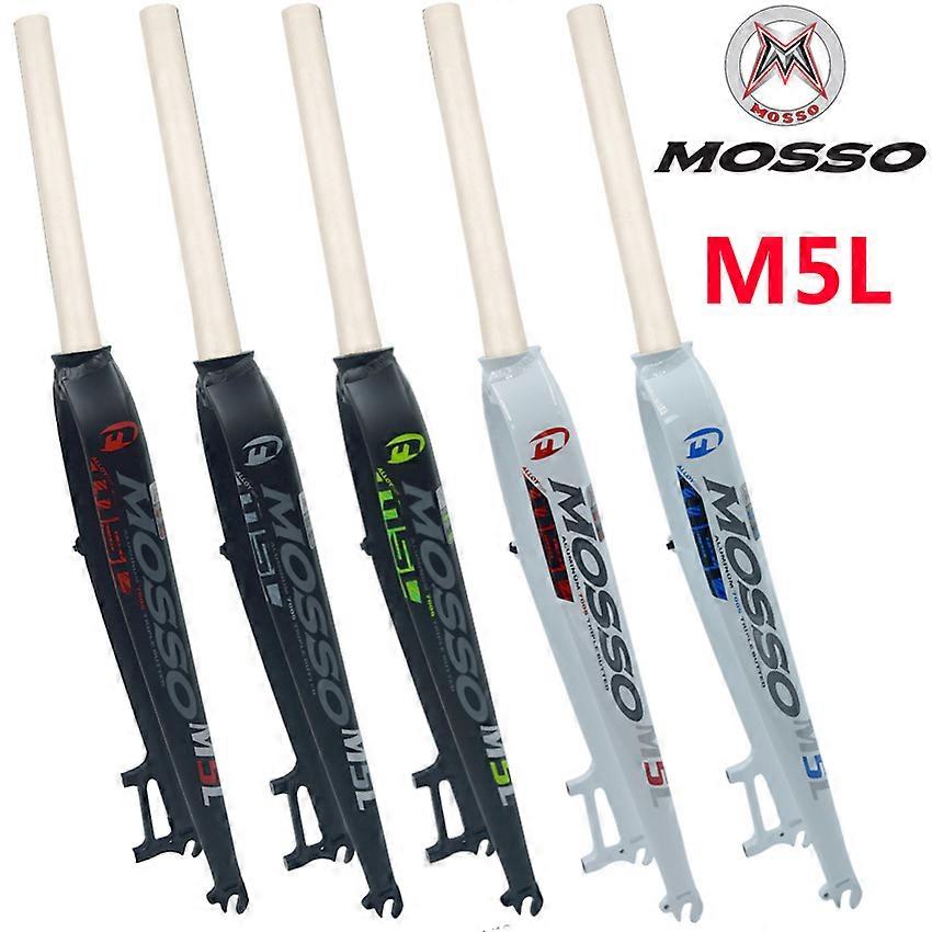 Mosso Mtb Bike Fork M5l M6 M5 M5e M5ev M3 For 26 27.5 29er Road Bike ...