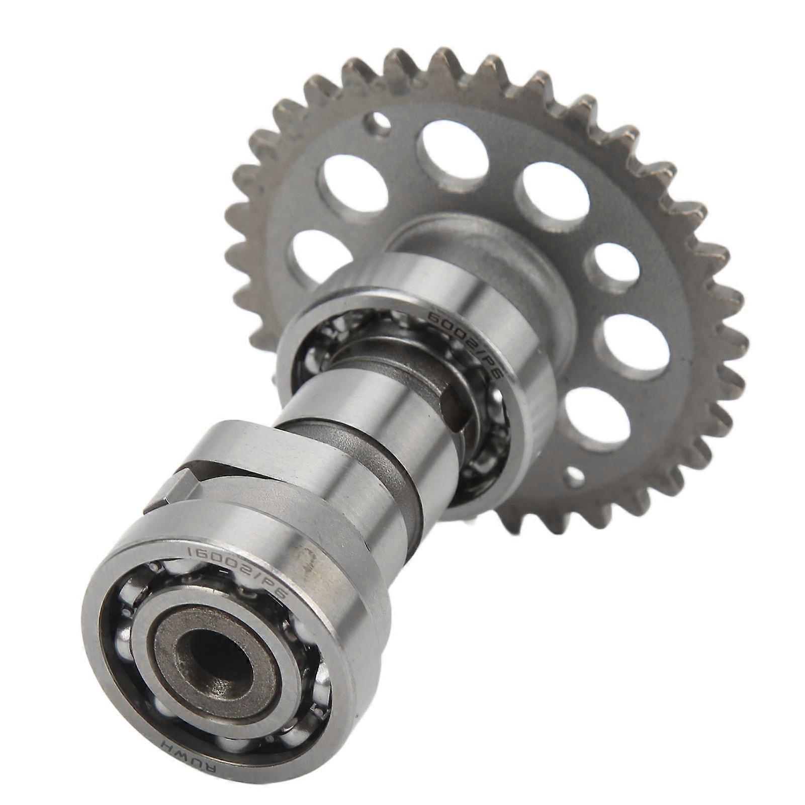 Camshaft Cam Racing High Performance for GY6 125cc 150cc 4 Stroke ...