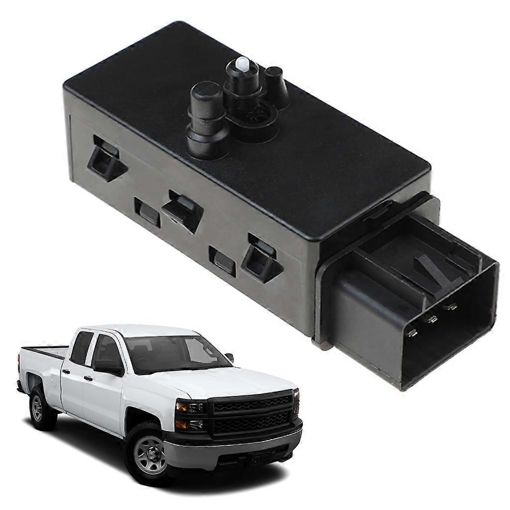 Seat Adjuster Switch for 2010-2015 Power Seat Adjustment Control Switch ...