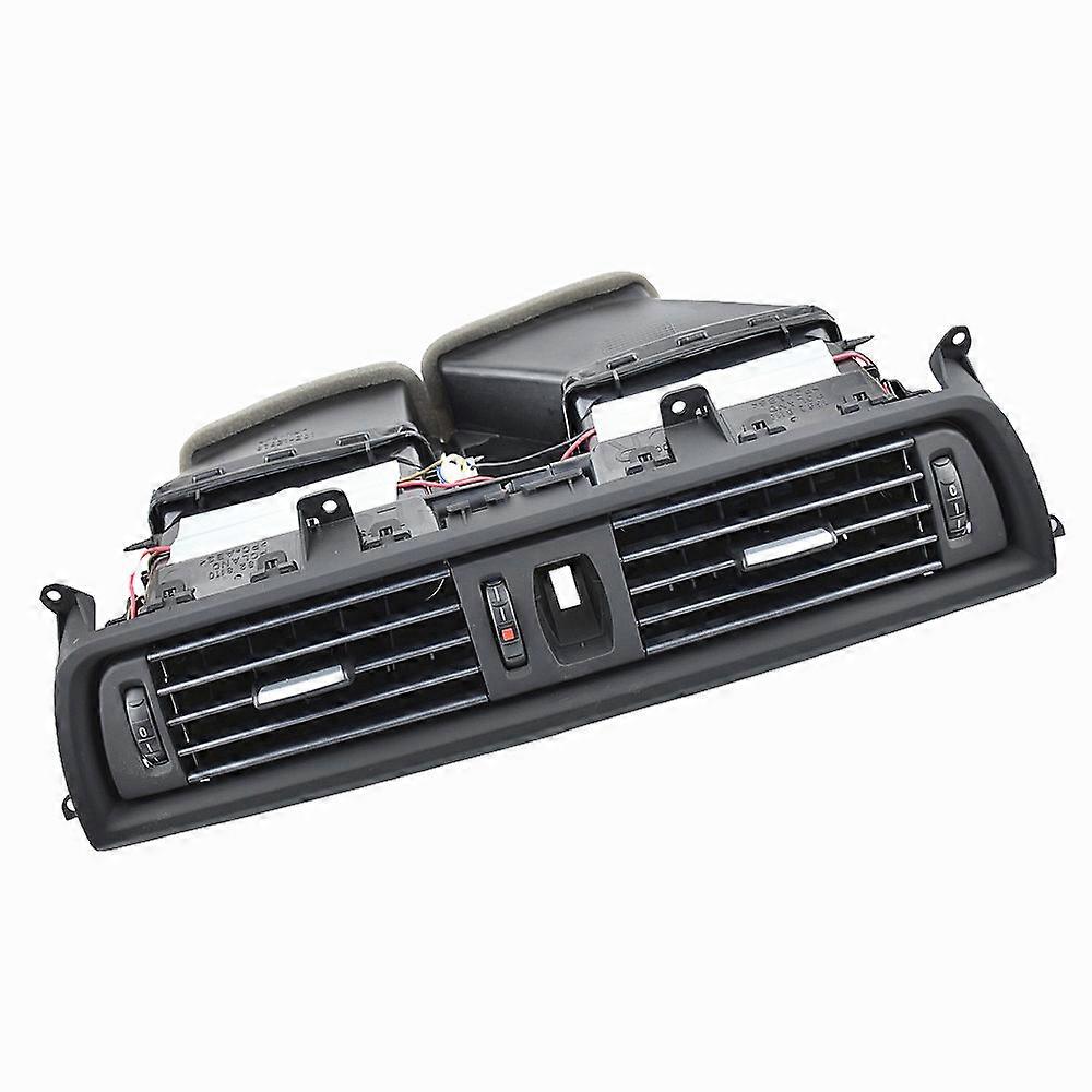 For BMW 5 Series F10/F11/F18 2010-2017 Car RHD or LHD Central Air AC ...