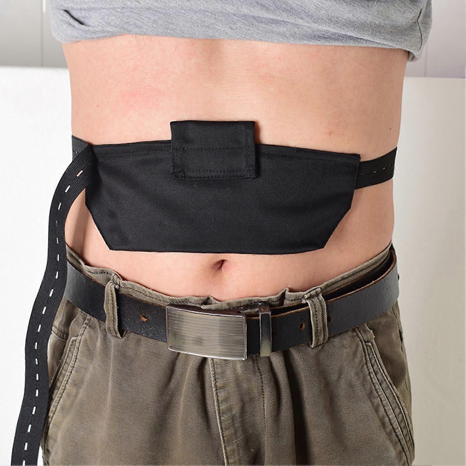 Peritoneal Dialysis Catheter Belt Adjustable Peritoneal Tube Cotton ...