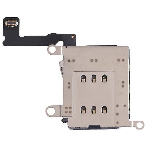 SIM Card Reader Socket for iPhone 13 Pro Max | Fruugo UK